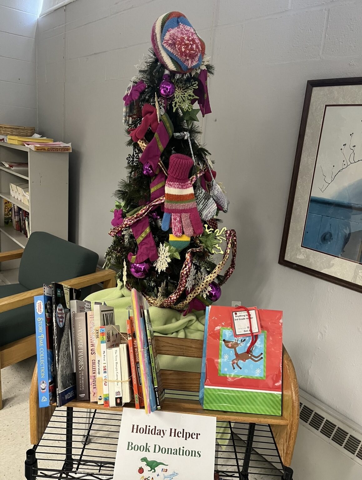 Pentucket Spotlight on Excellence: Merrimac Schools Give Back to the ...