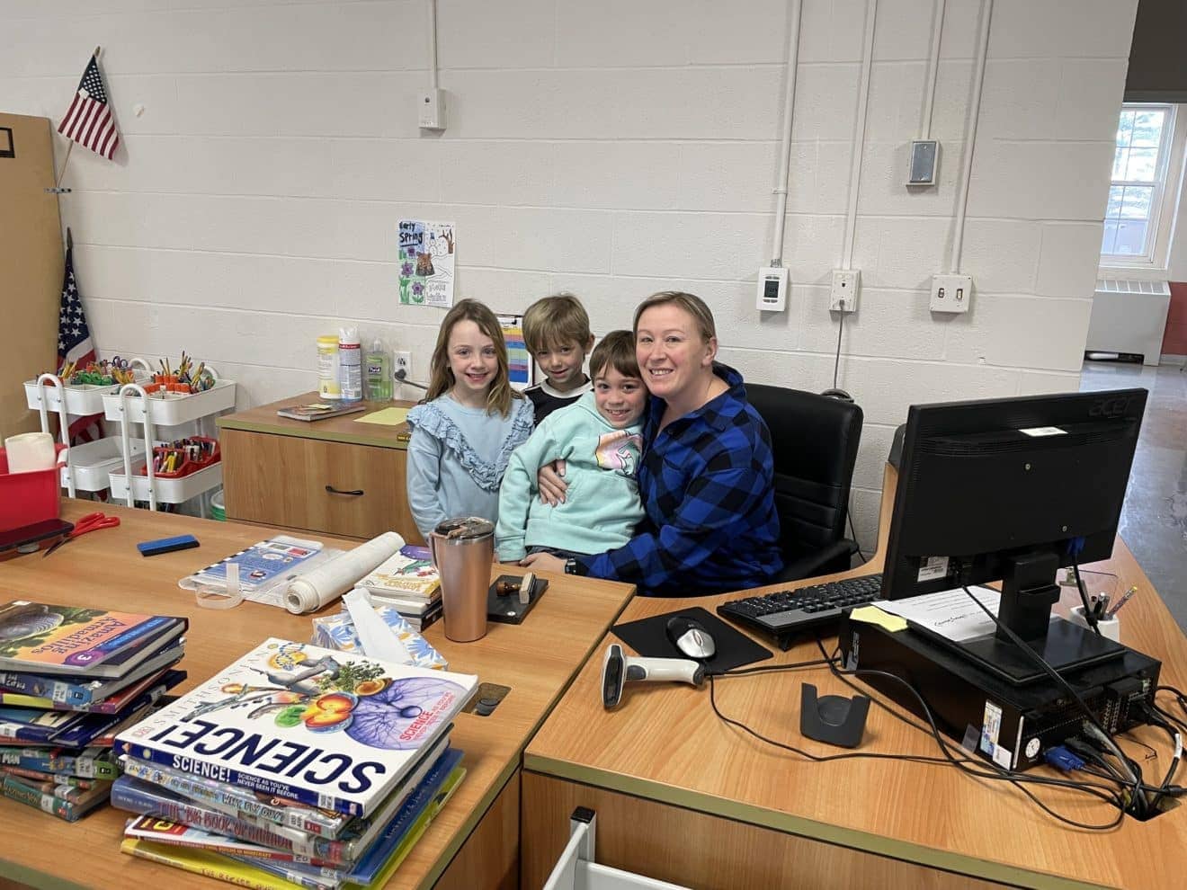 Pentucket Spotlight on Excellence: Community Members Revitalize Page ...